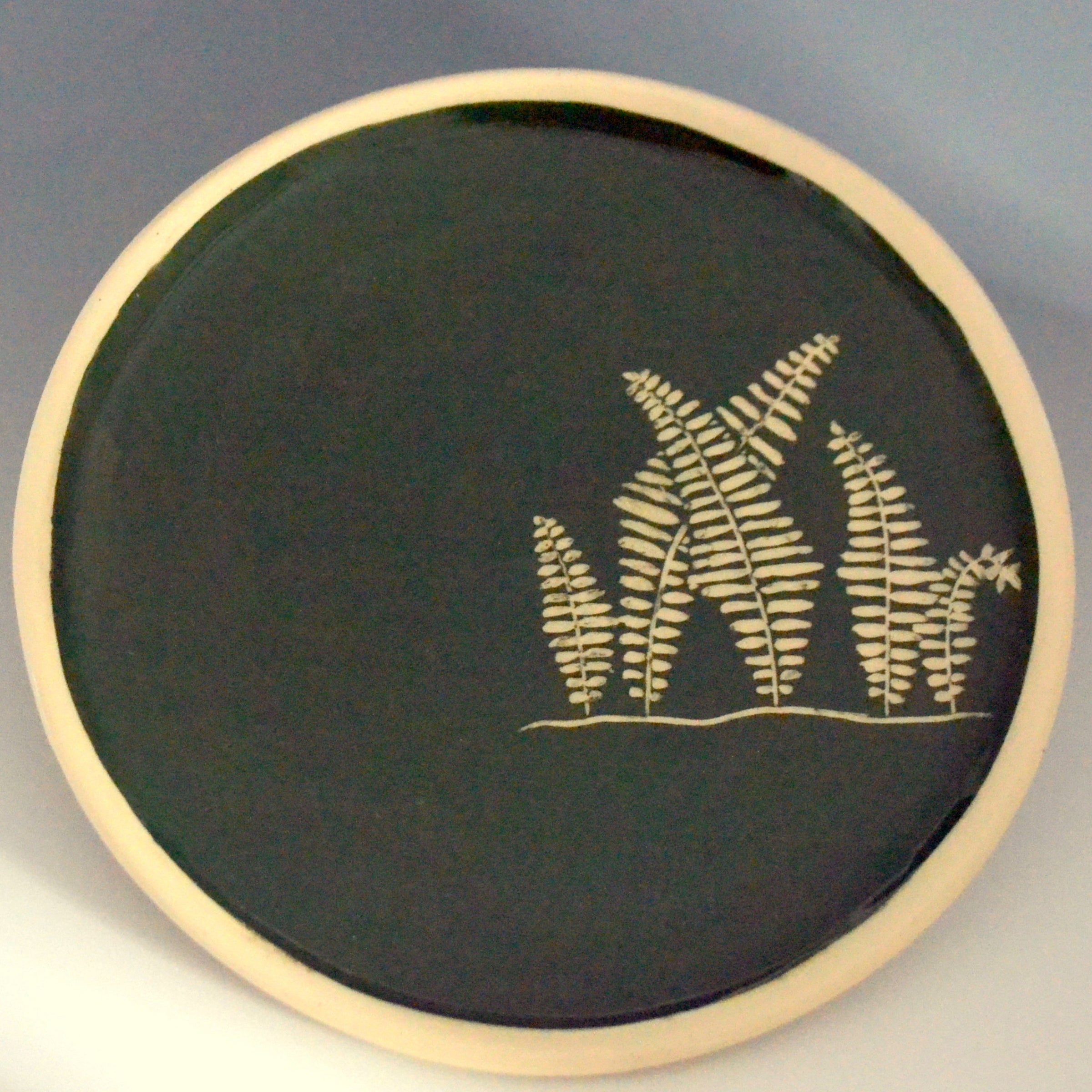 sgraffito designs plate patterns